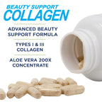 collagen type 2 for joint support