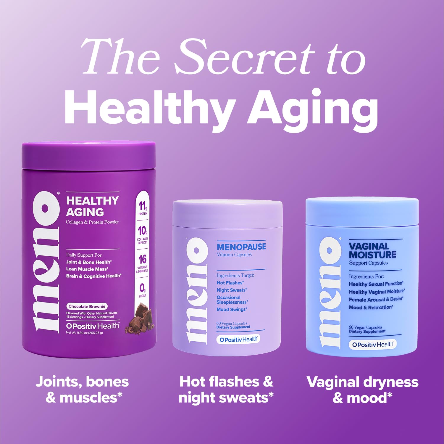collagen type 2 for joint support