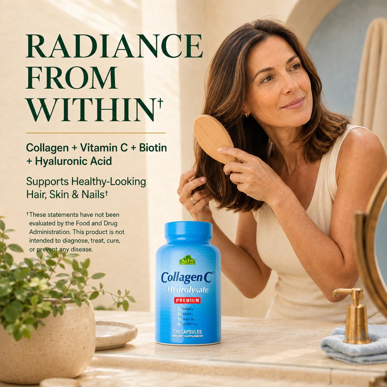 collagen type 2 for joint support