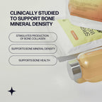 collagen type 2 for joint support