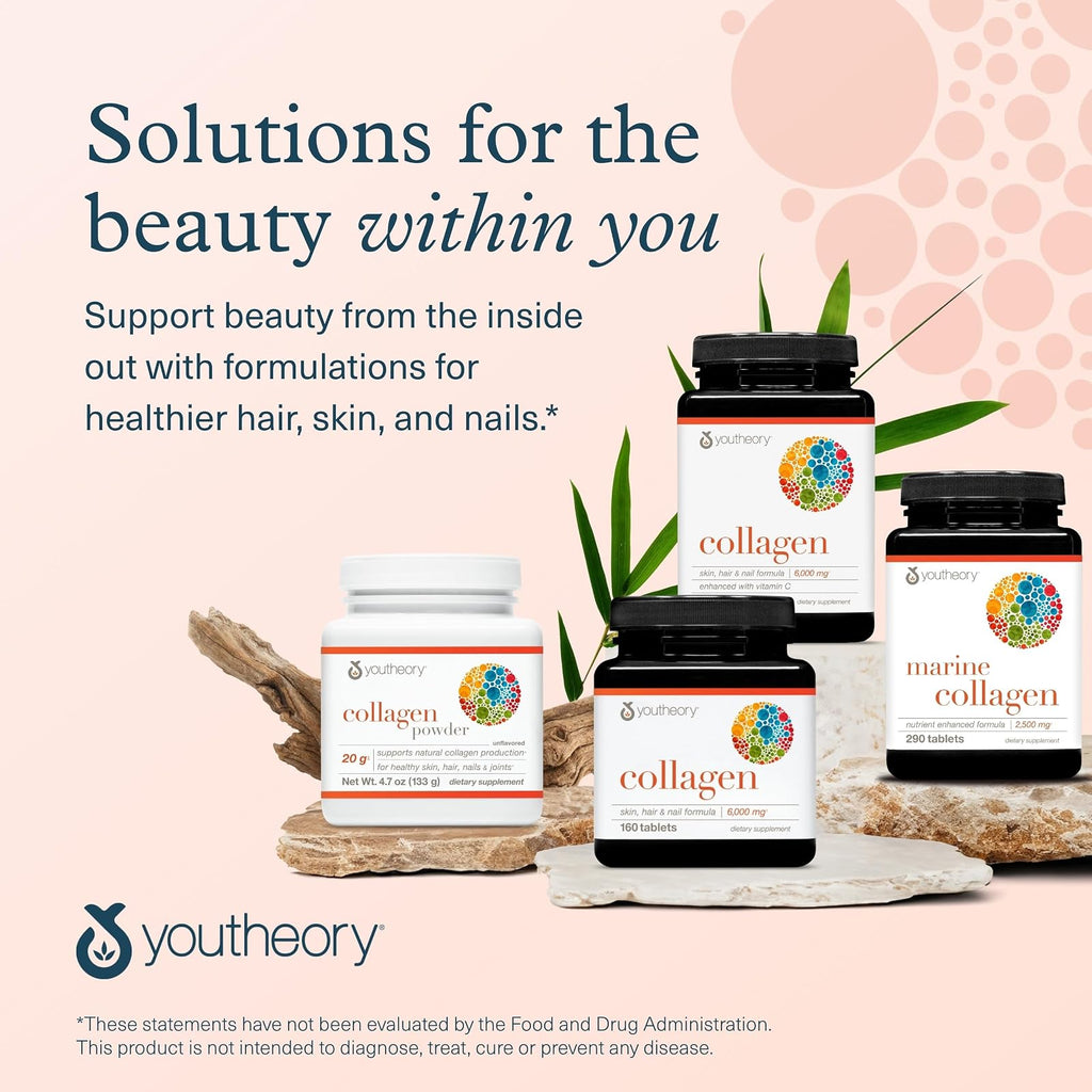 collagen type 2 for joint support