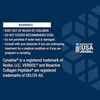 collagen type 2 for joint support