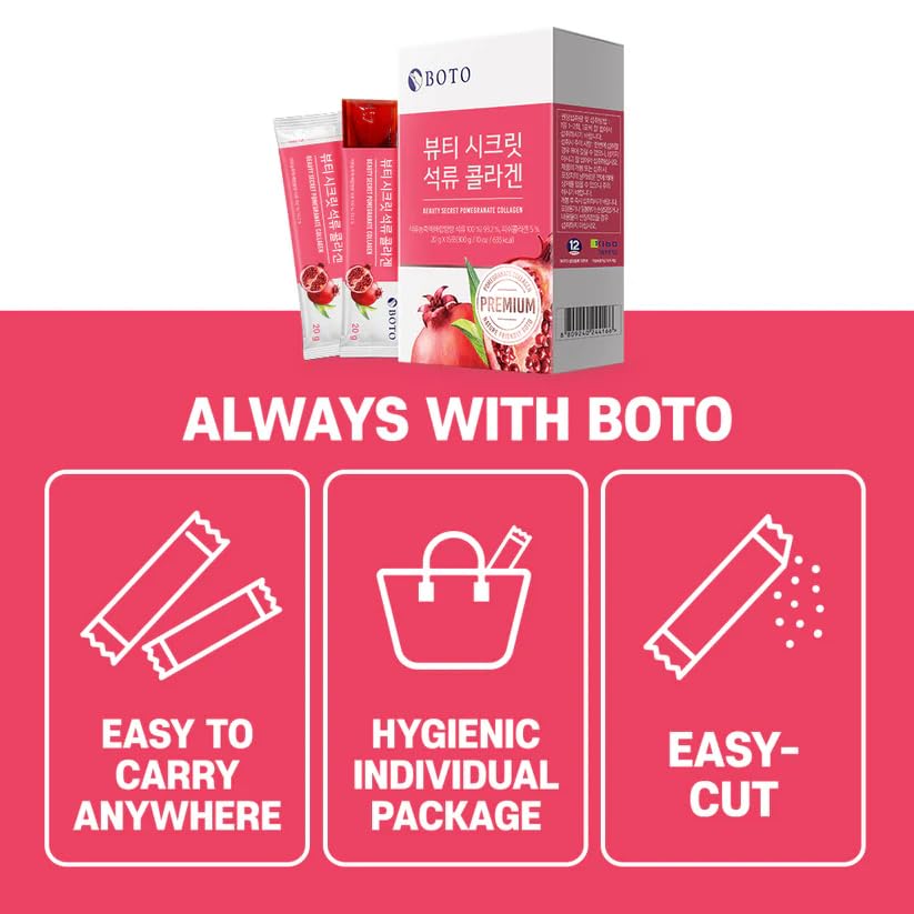 collagen type 2 for joint support