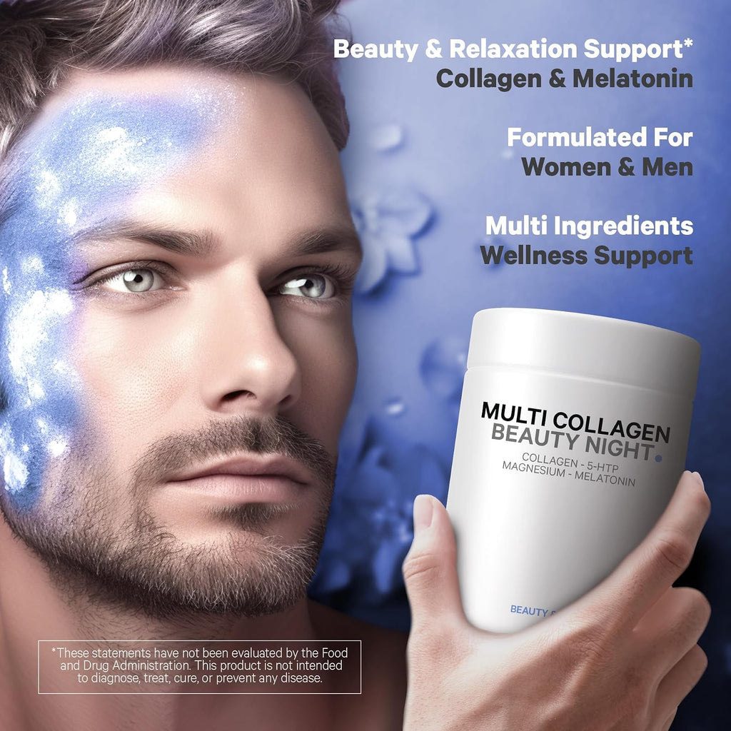 collagen type 2 for joint support