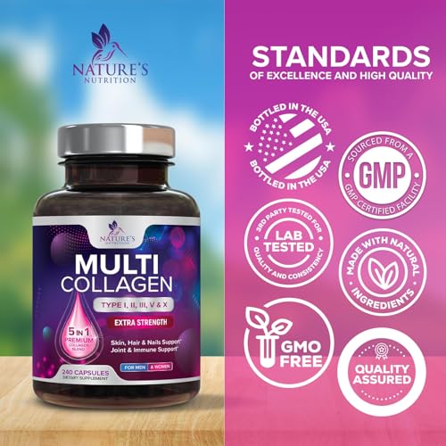 collagen type 2 for joint support
