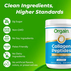 collagen type 2 for joint support