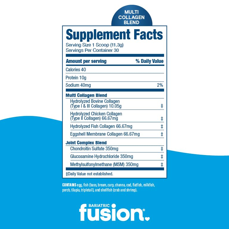 collagen type 2 for joint support