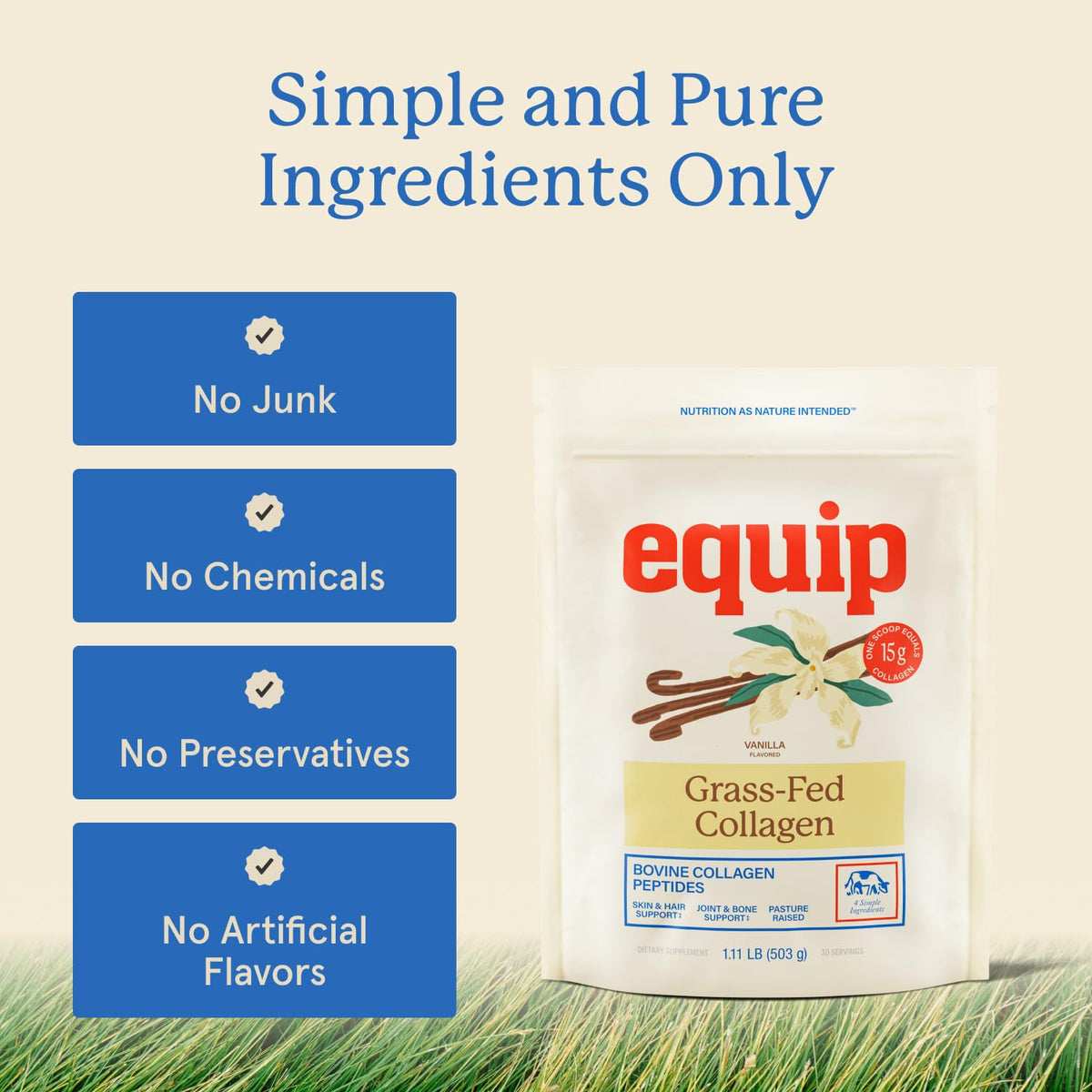 collagen type 2 for joint support