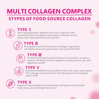 collagen type 2 for joint support