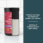 Collagen type 2 for joint support