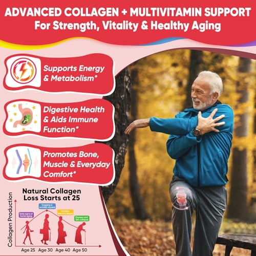 collagen type 2 for joint support