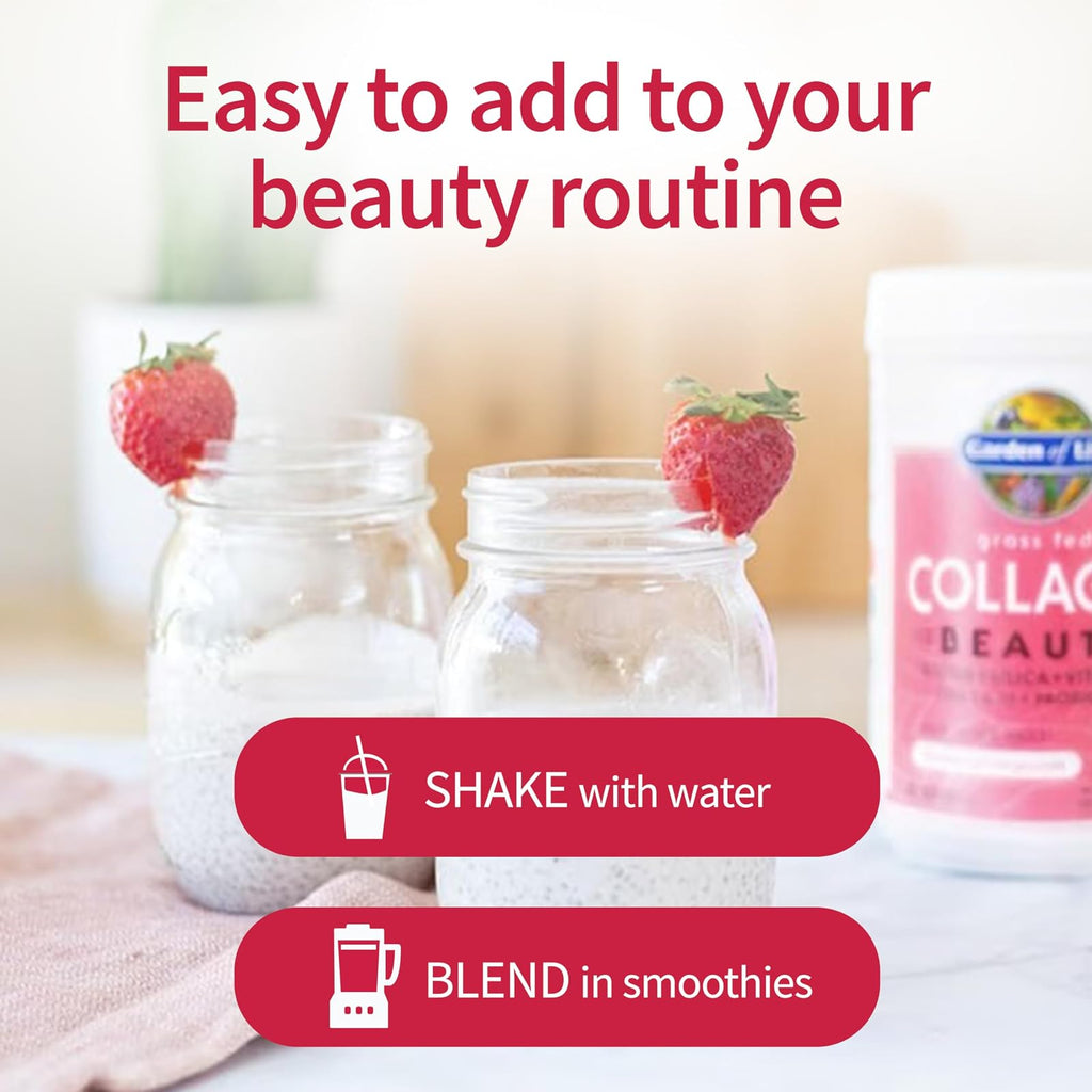 Collagen type 2 for joint support