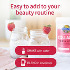 Collagen type 2 for joint support