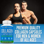 collagen type 2 for joint support