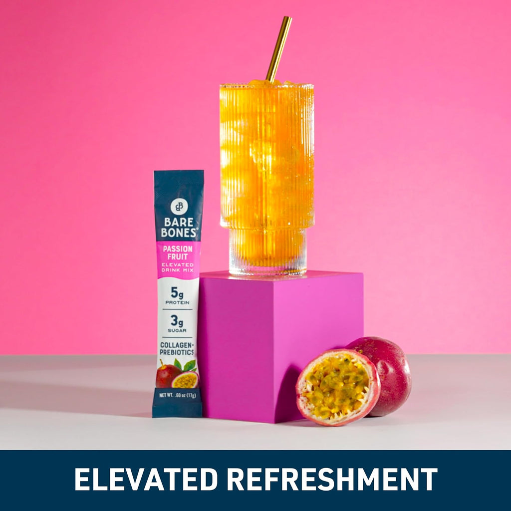 collagen type 2 for joint support