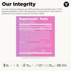 collagen type 2 for joint support
