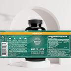 collagen type 2 for joint support