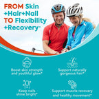 collagen type 2 for joint support