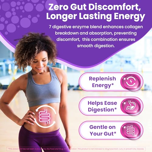 collagen type 2 for joint support