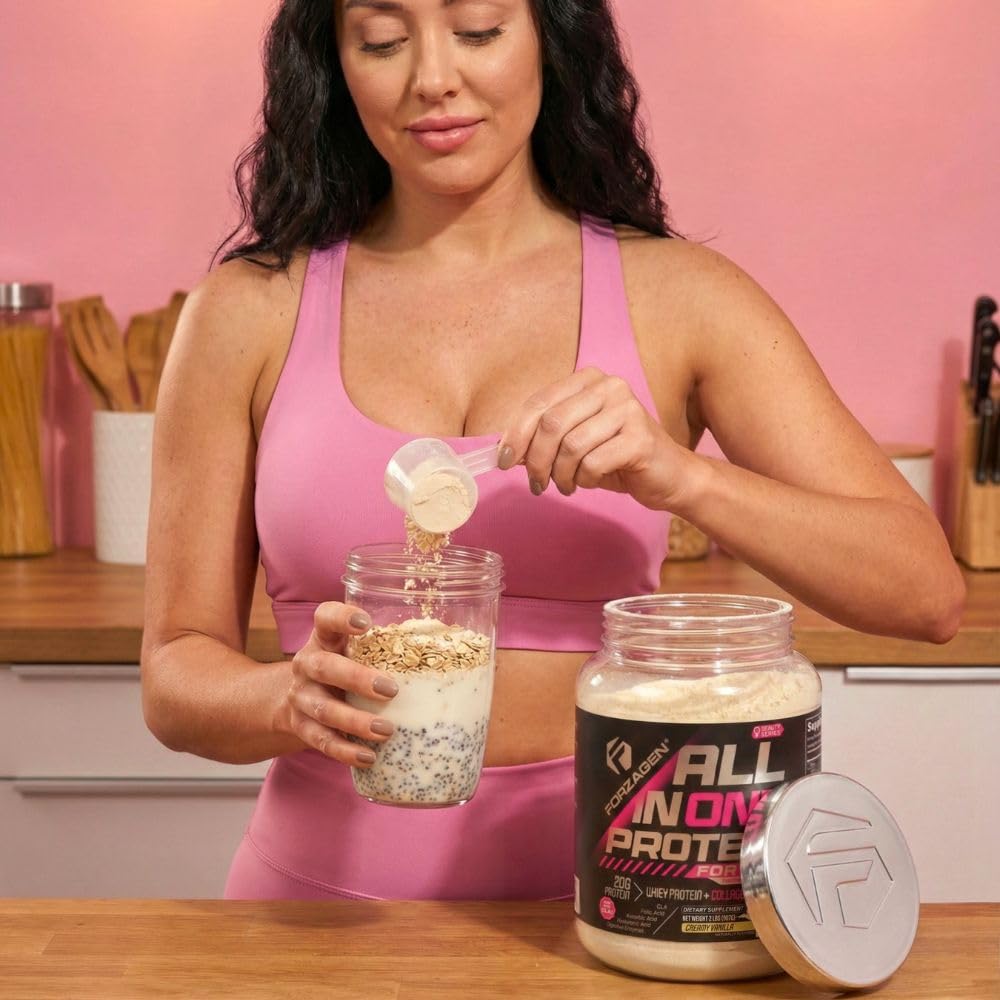 collagen type 2 for joint support