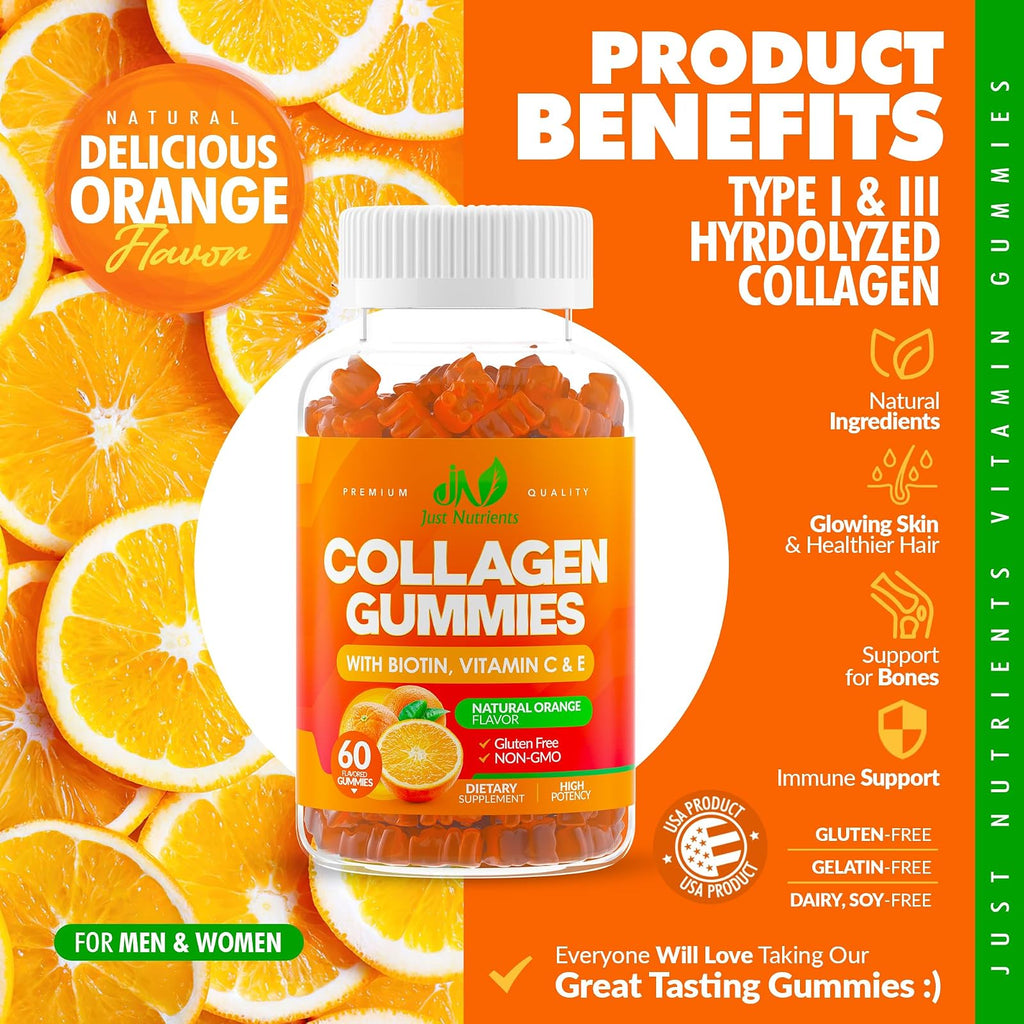 collagen type 2 for joint support