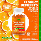 collagen type 2 for joint support