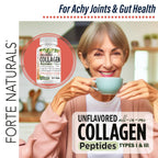 collagen type 2 for joint support