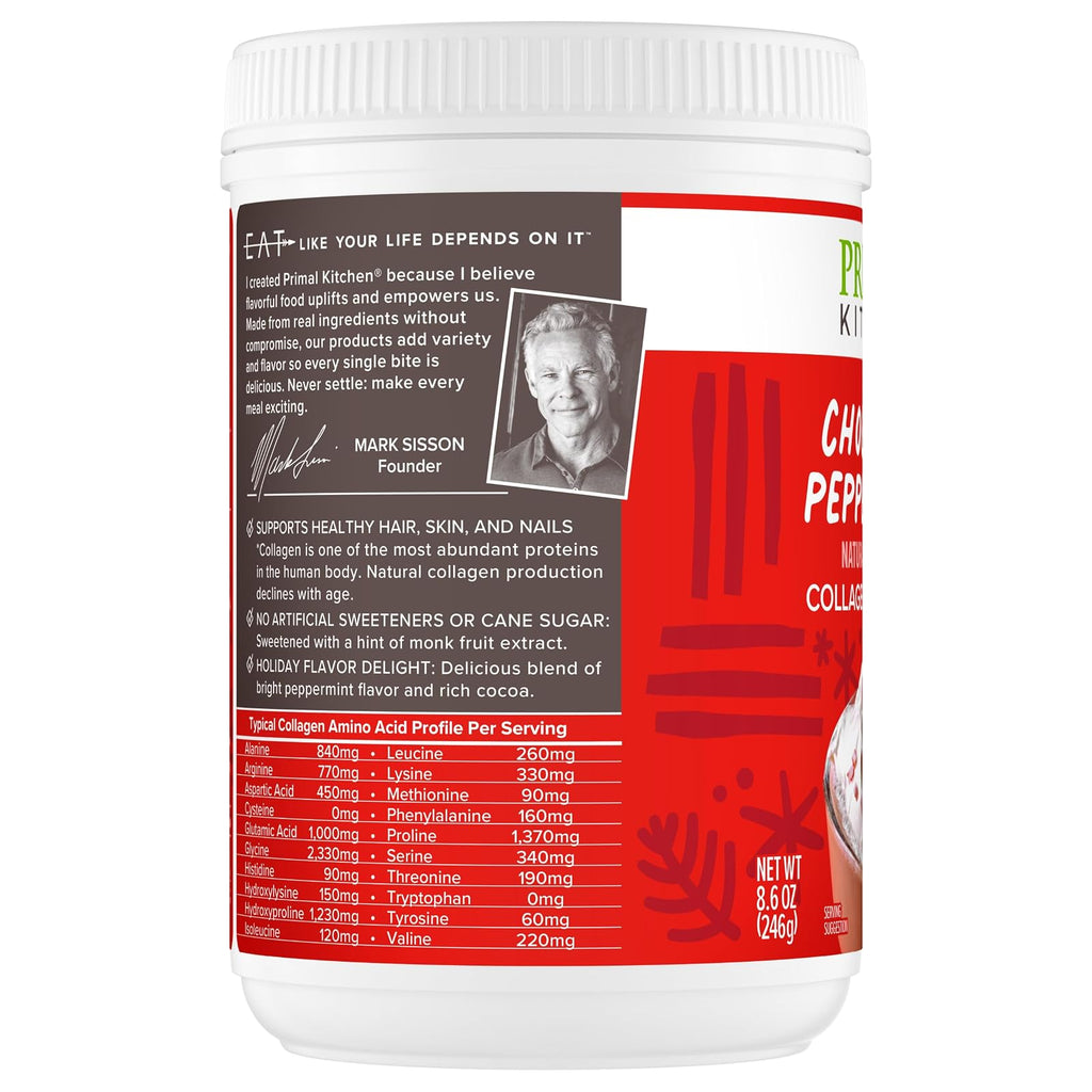 collagen type 2 for joints