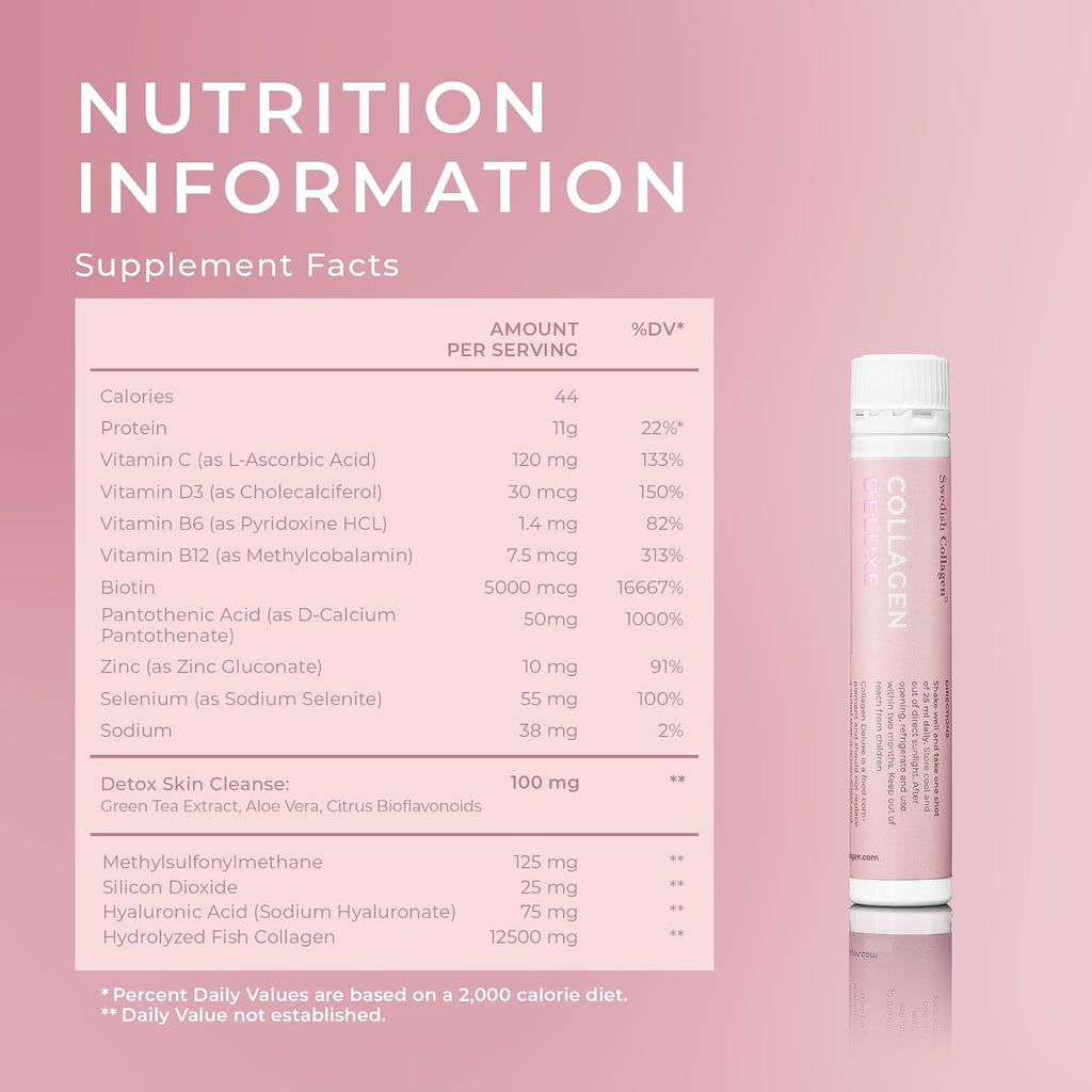 collagen type 2 for joints