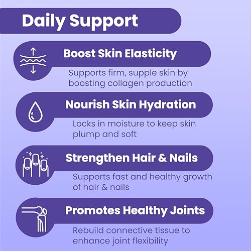 collagen type 2 for mobility
