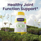 collagen type 2 for mobility