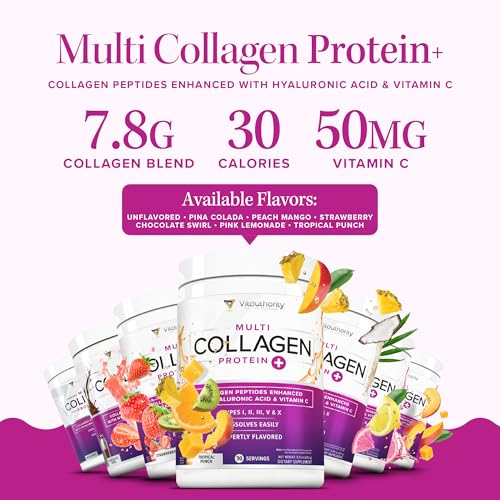 collagen type 2 for mobility