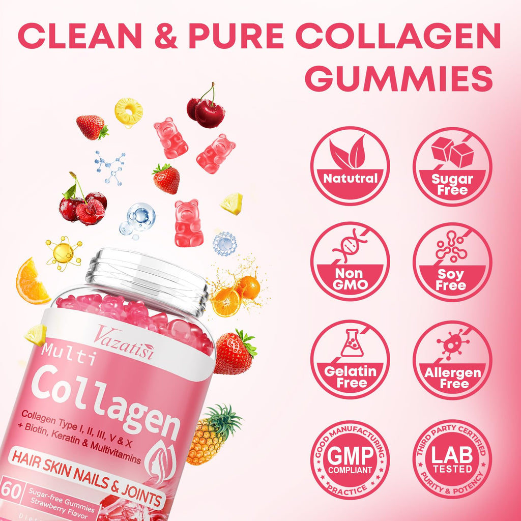 collagen type 2 for mobility