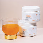 collagen type 2 for skin elasticity