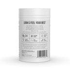 collagen type 2 for skin elasticity