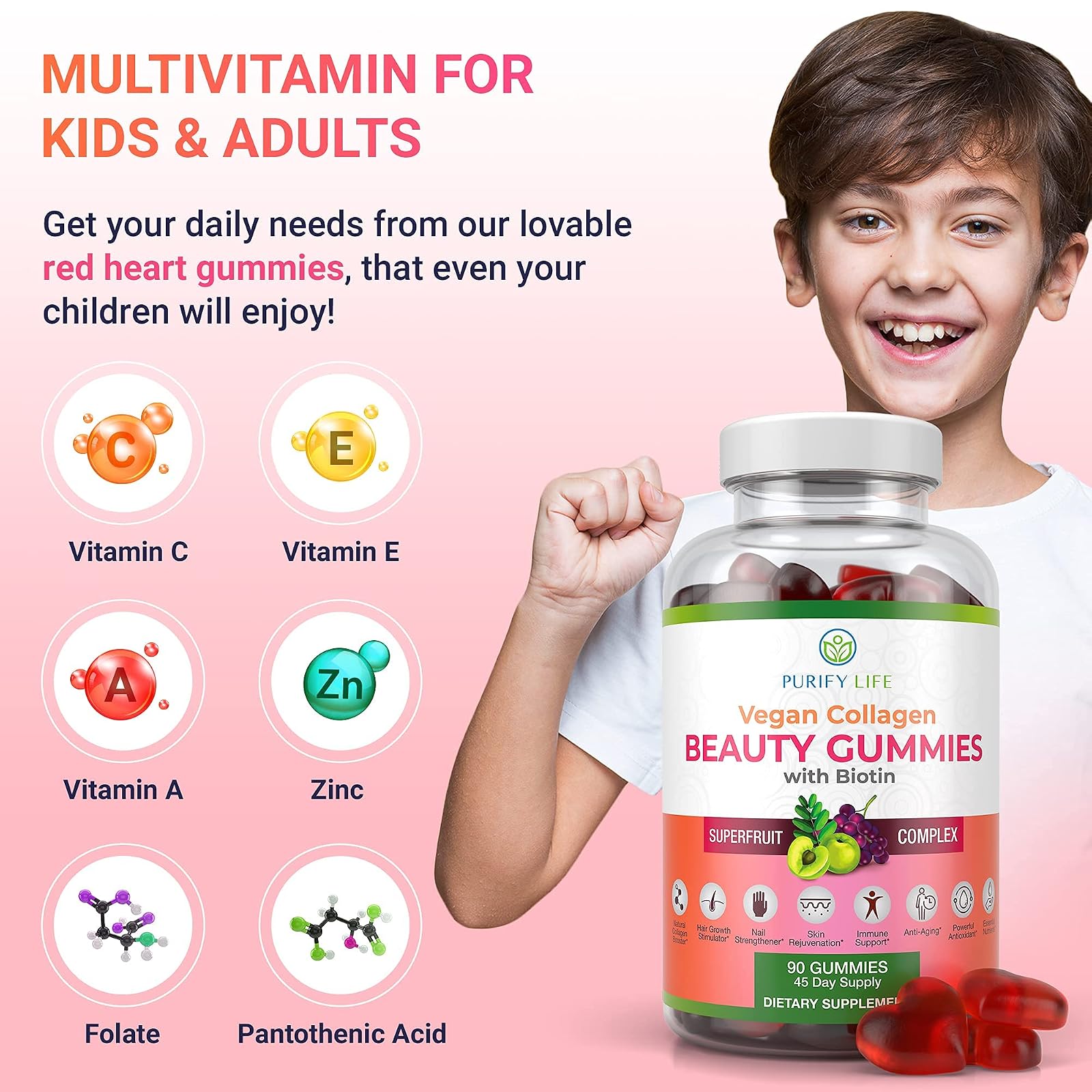 collagen type 2 for skin health