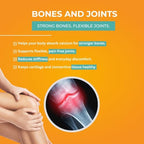 collagen type 2 for stronger bones