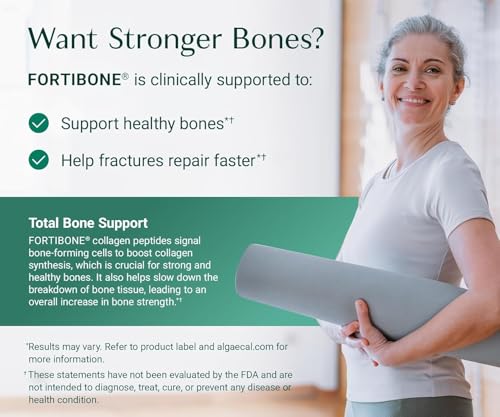 collagen type 2 for stronger bones