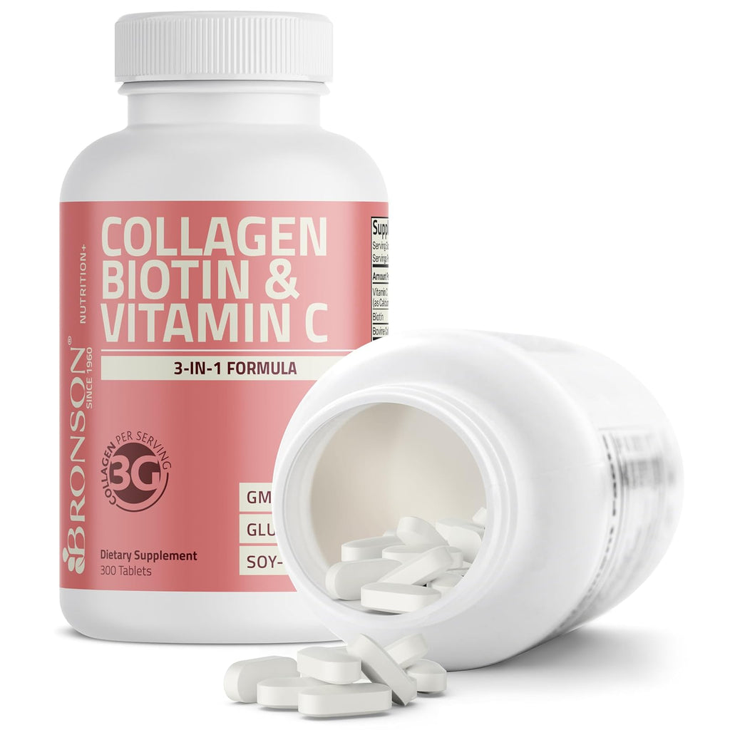 collagen type 2 for stronger cartilage
