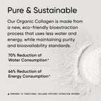collagen type 2 for stronger joints