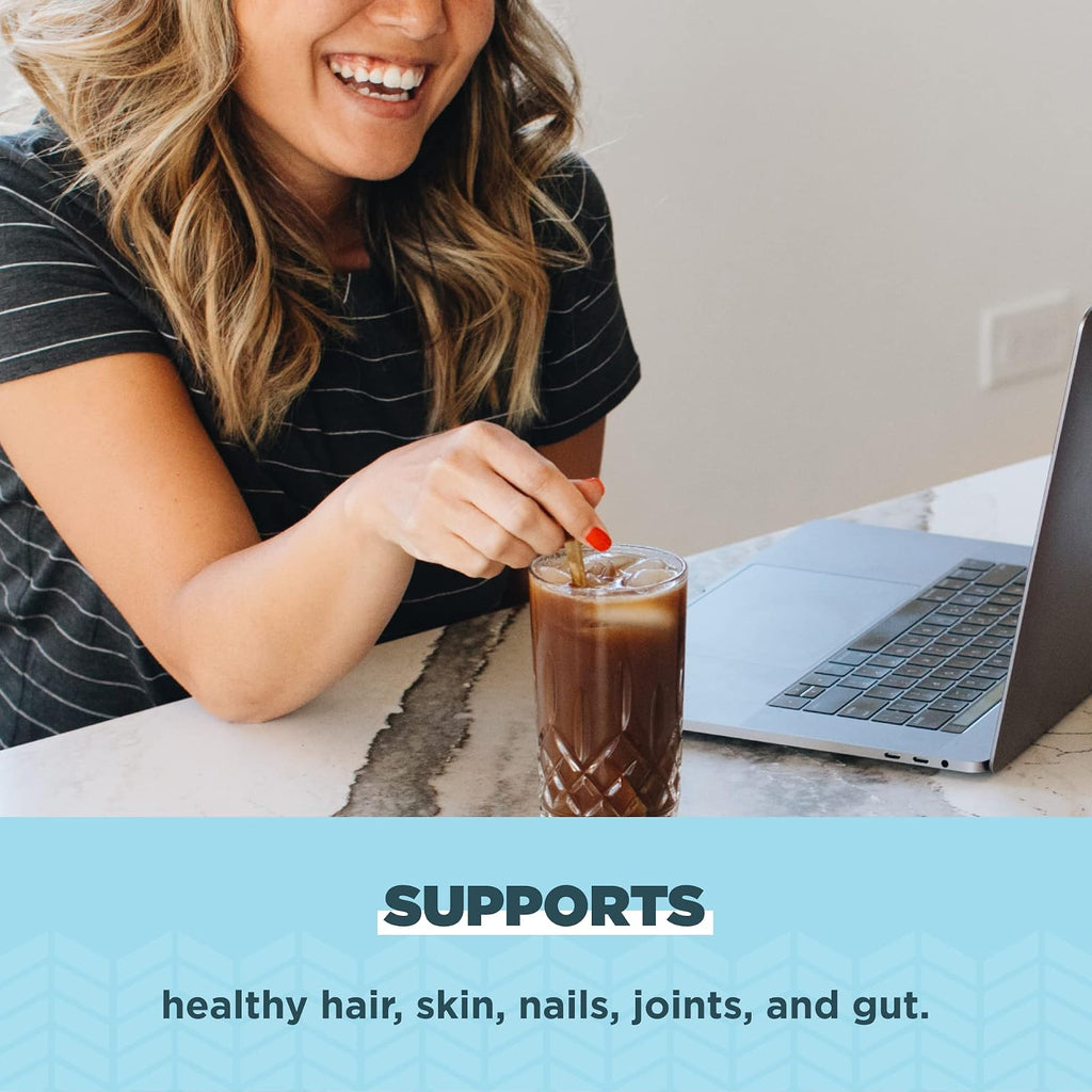 collagen type 2 for stronger joints