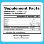 collagen type 2 for tissue repair