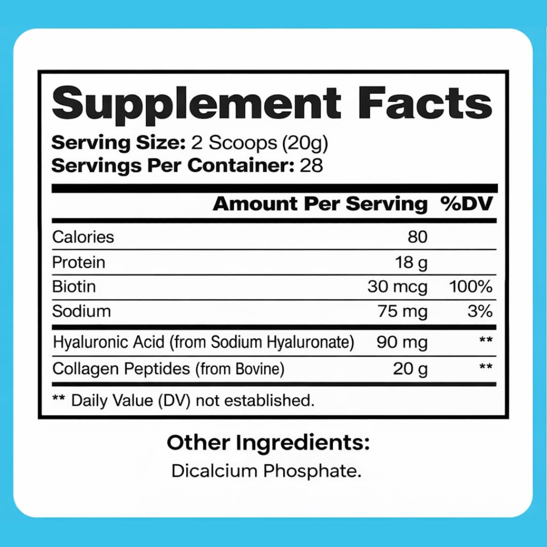collagen type 2 for tissue repair