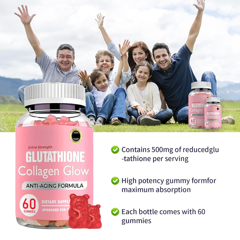 collagen type 2 gummies benefits