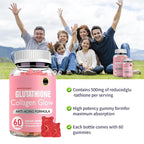 collagen type 2 gummies benefits