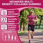 collagen type 2 gummies for joint support