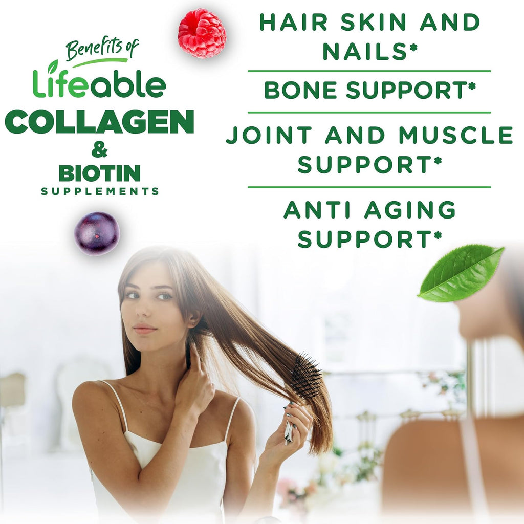 Collagen type 2 gummies for joints