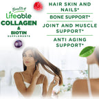 Collagen type 2 gummies for joints