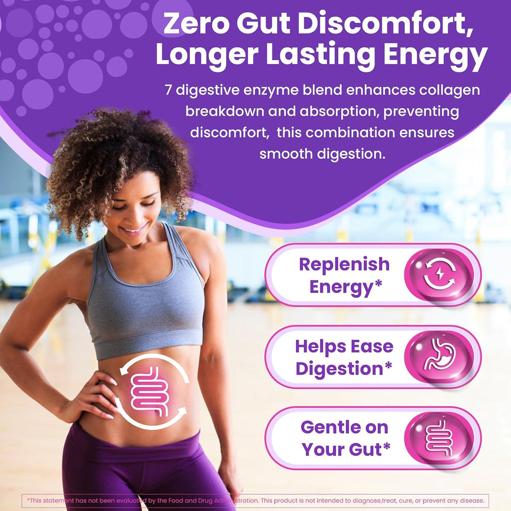 collagen type 2 gummies for joints