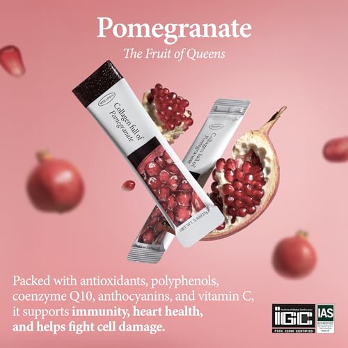 collagen type 2 jelly sticks